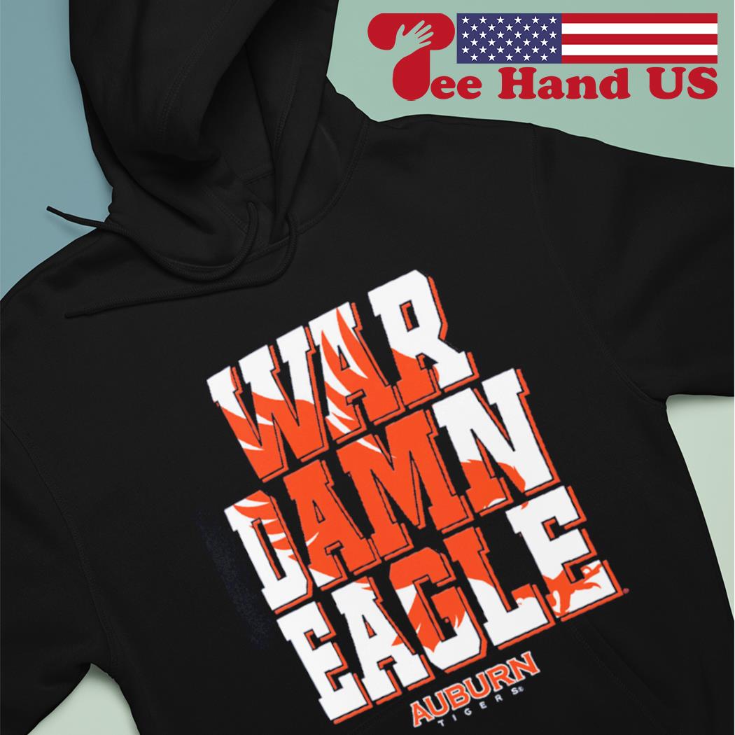 War Damn Eagle Wallpaper