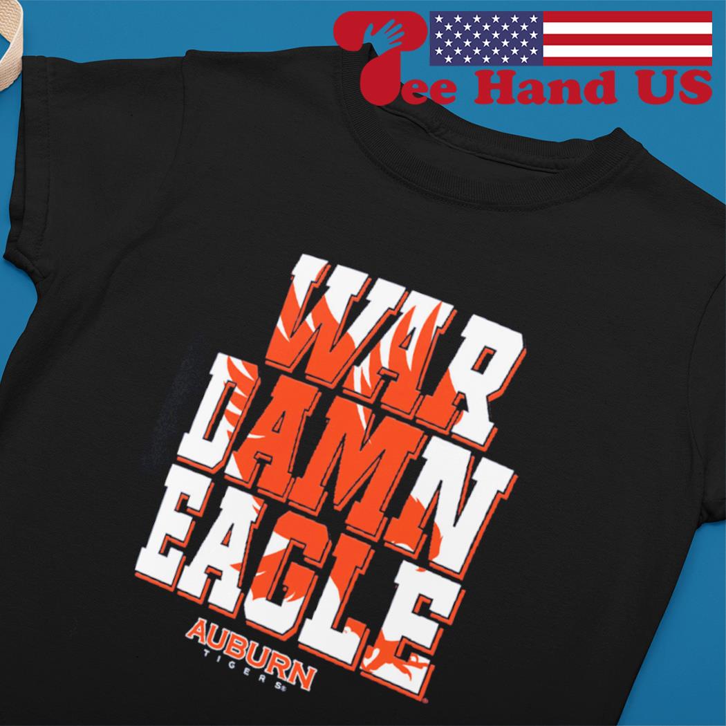 War Damn Eagle Wallpaper