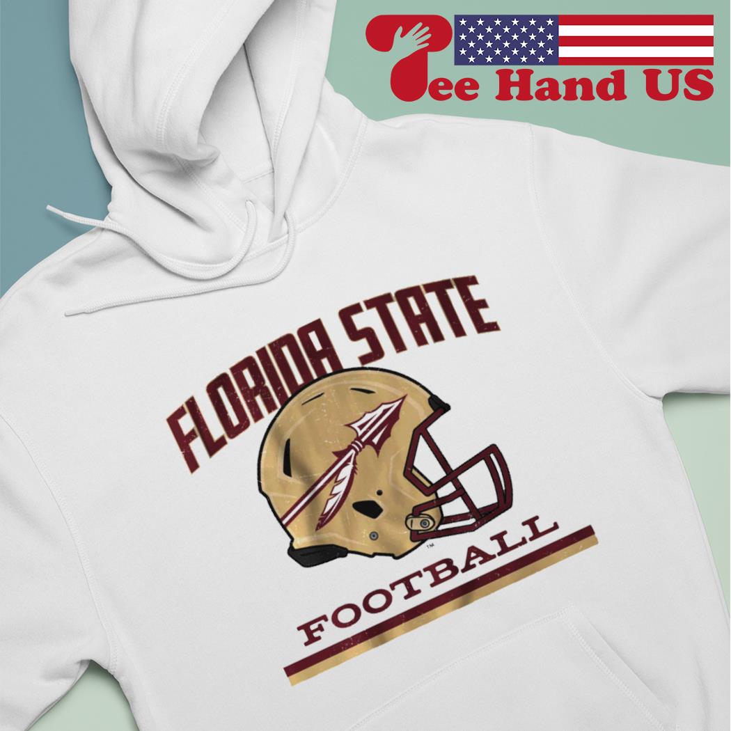 Fsu Football Helmet 2022