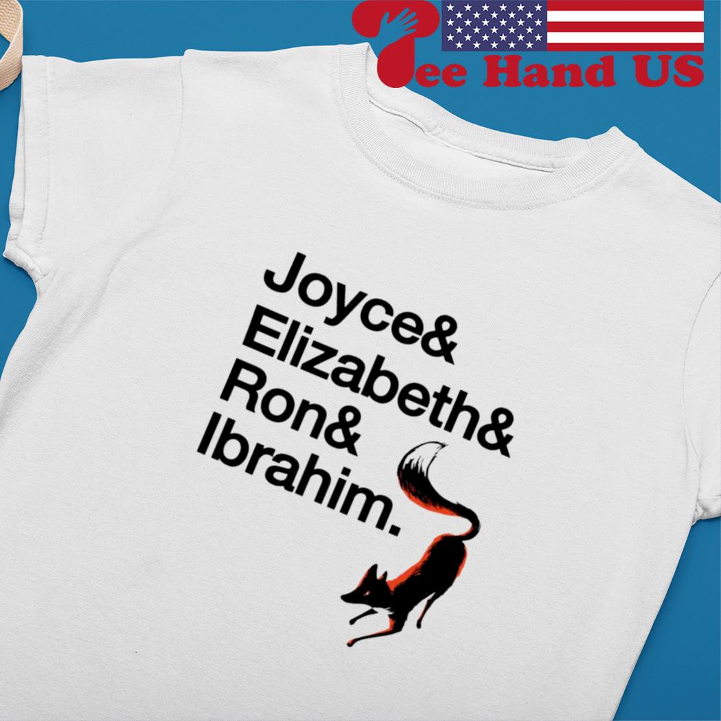 Joyce Ibrahim Wedding