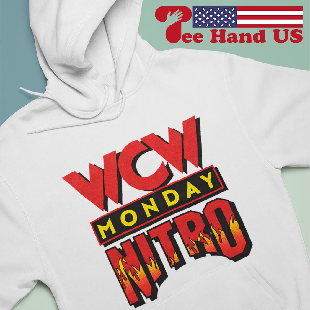 Wcw Nitro Logo WWE Mattel Creations WCW Nitro Entrance Stage Crowdfund