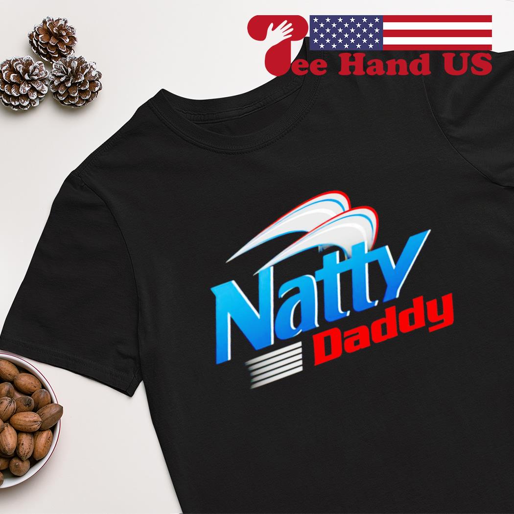 Natty Daddy Logo