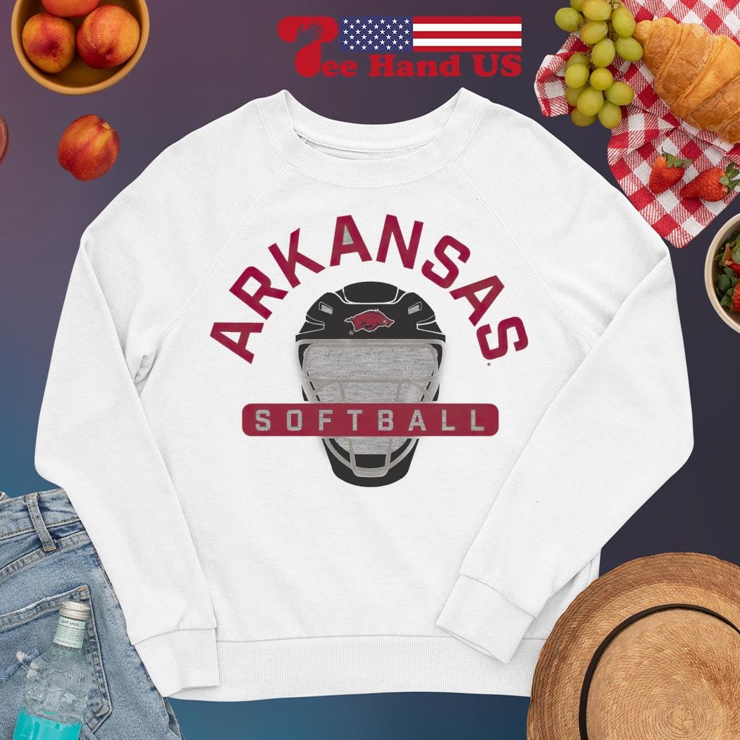 Razorback Softball Shirts