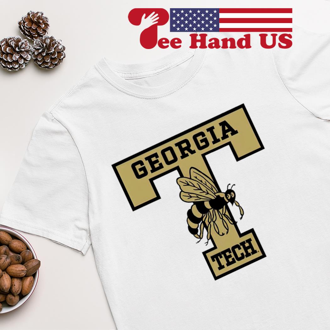 Georgia Tech Old Logo