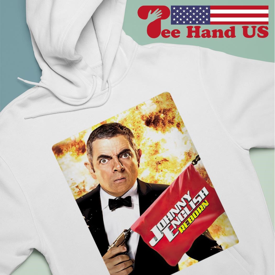 Mr Bean Johnny English Reborn