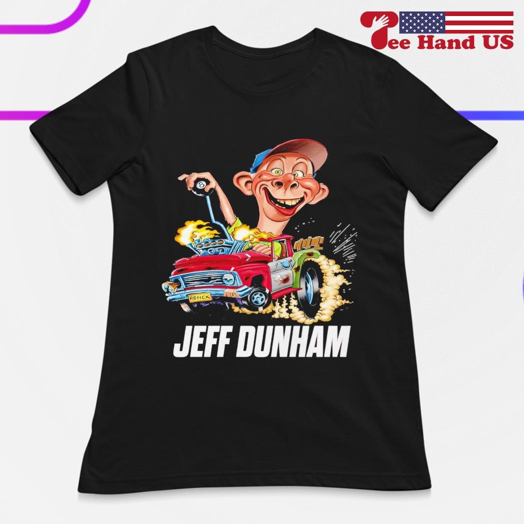 Jeff Dunham Bubba J