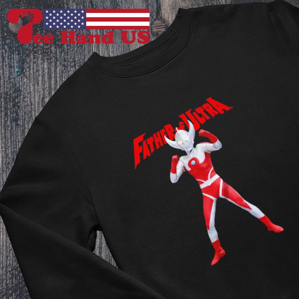 Ultraman Father