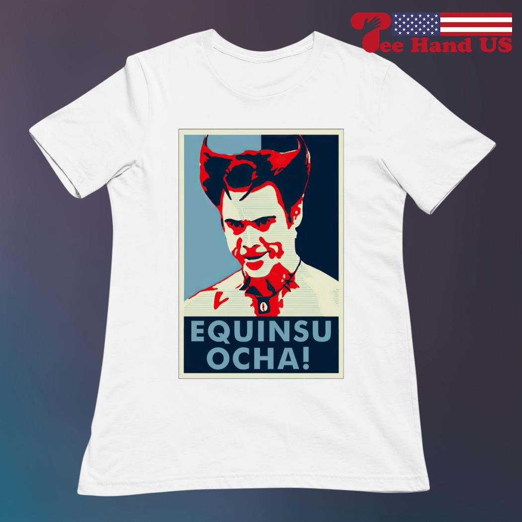 Ace Ventura White Devil Quotes