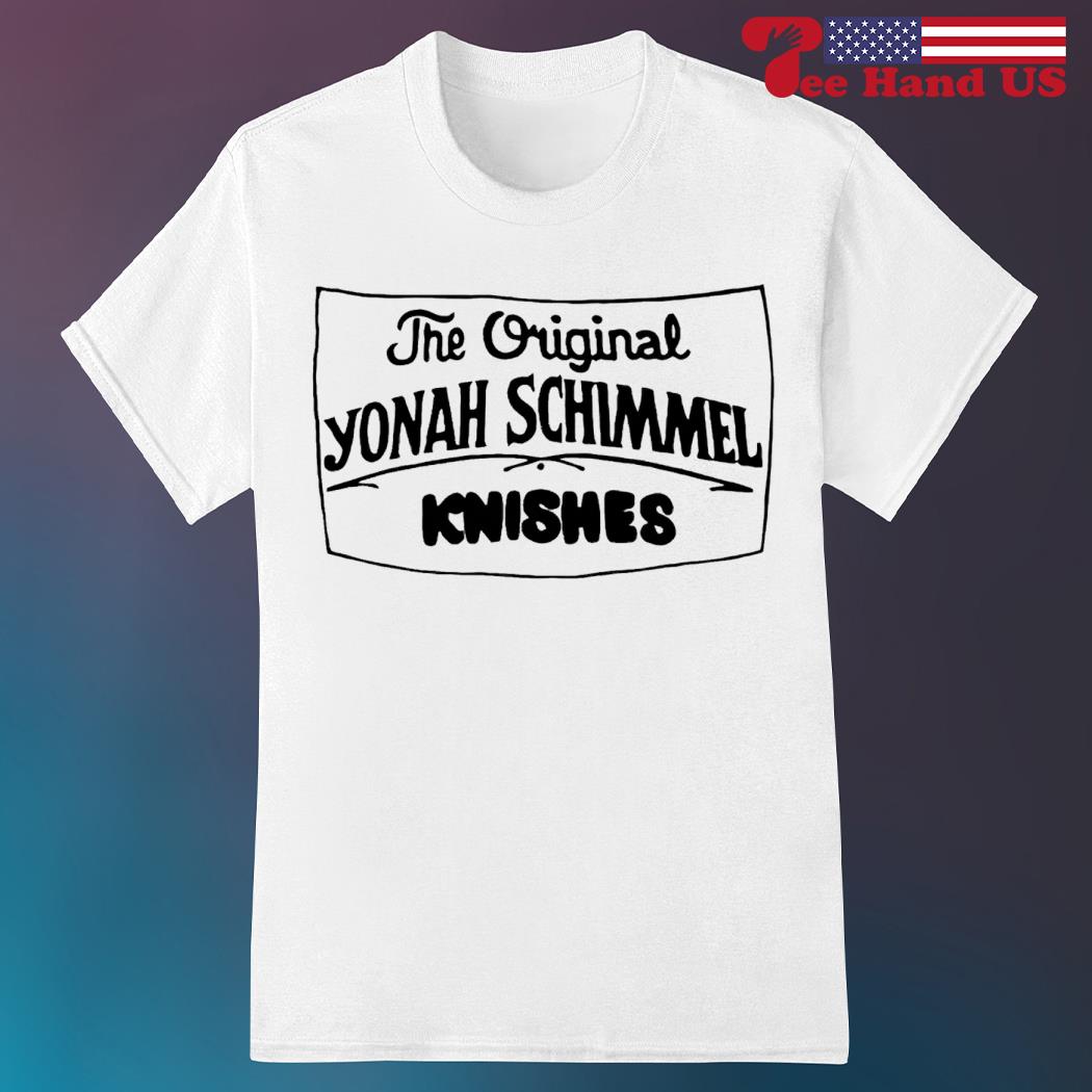 Shimmel Shirt Nathan Shimmel