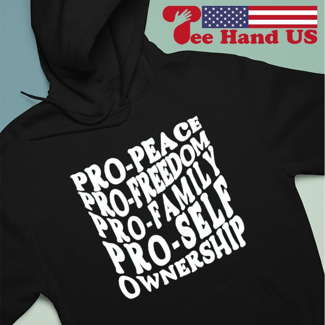 Freedom Of Ownership