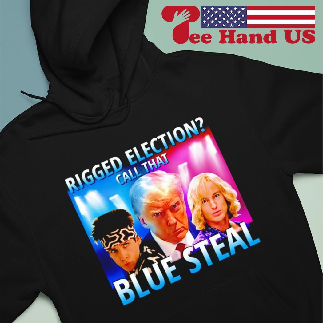 Hansel Zoolander Shirt