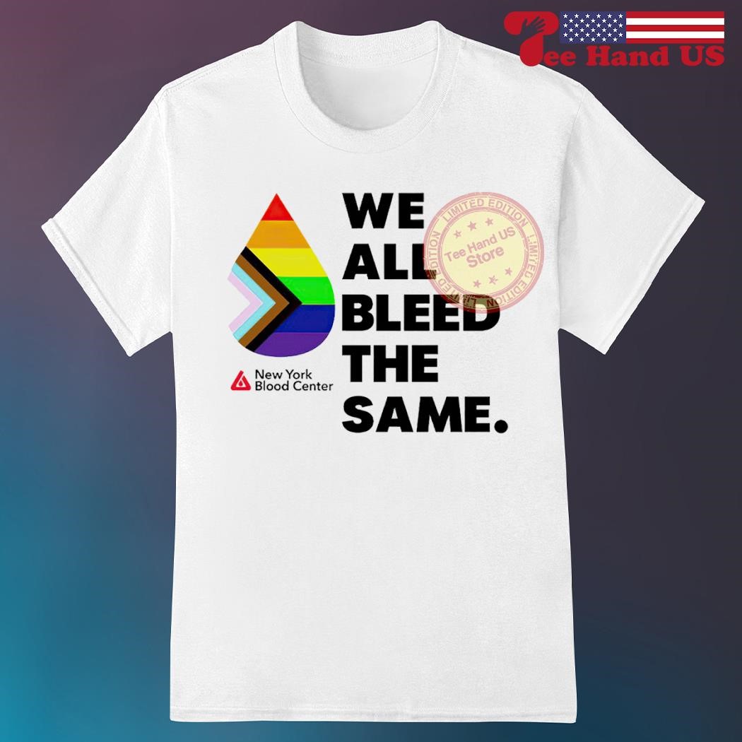 New York Blood Center Logo