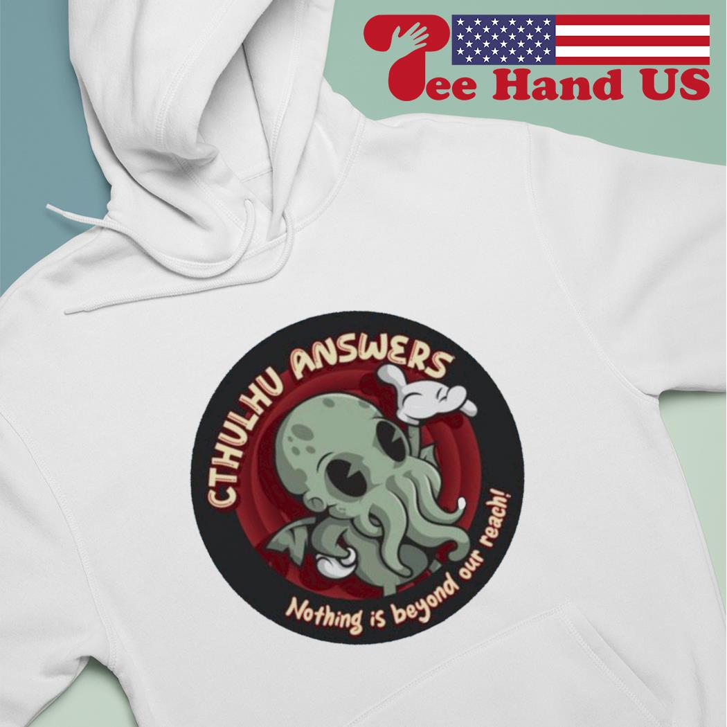 Nothing Is Beyond Our Reach