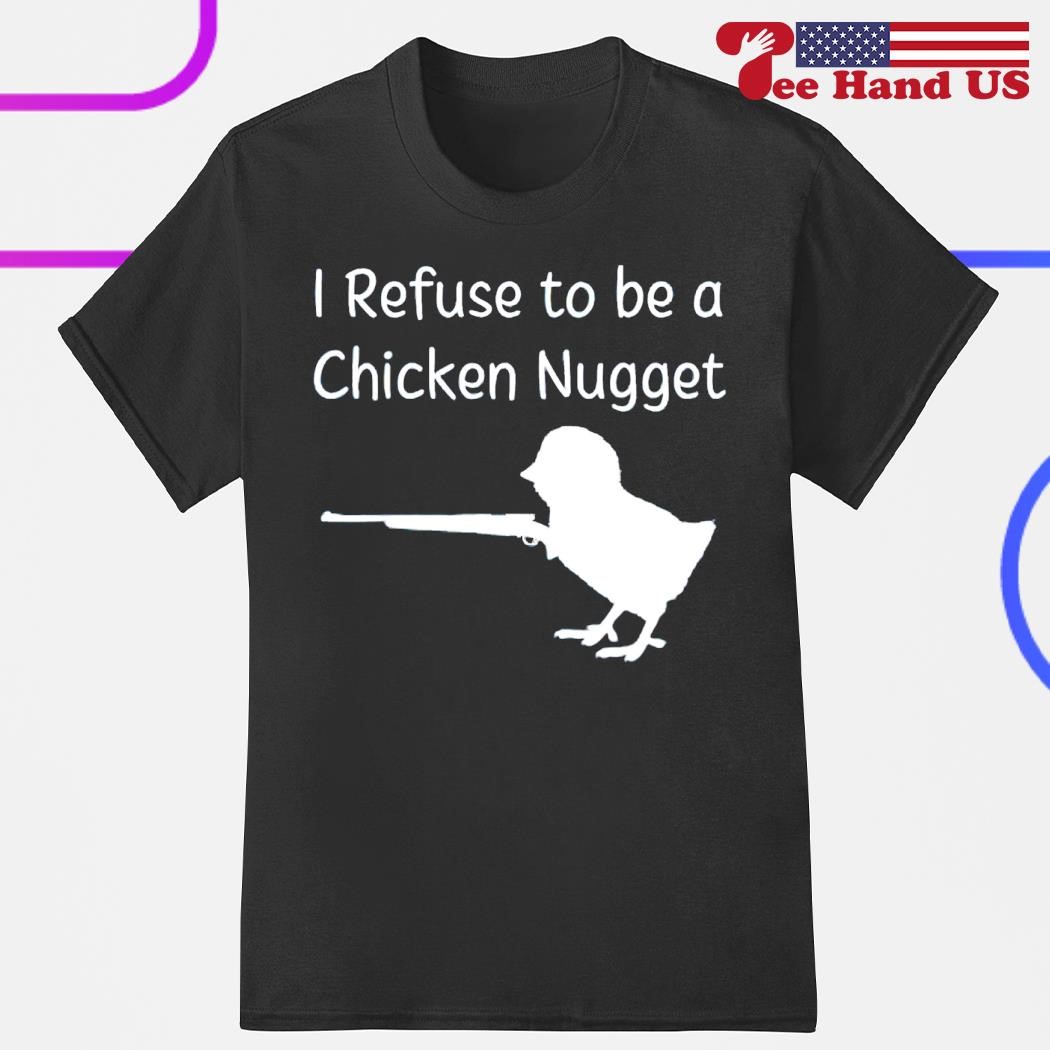 Funny Chickens With Guns