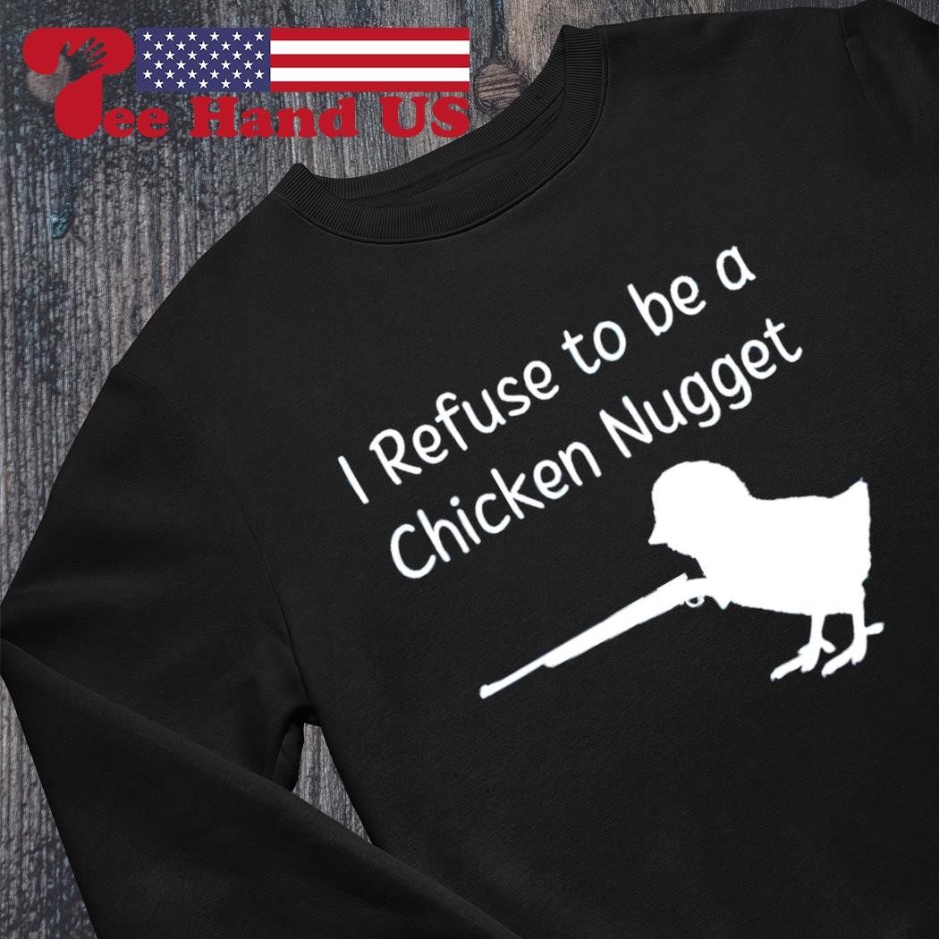 Funny Chickens With Guns