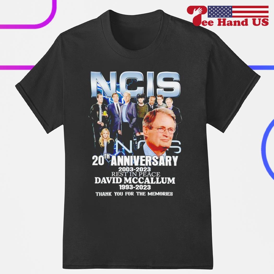 Ncis T Shirts NCIS Shirts | Mercari
