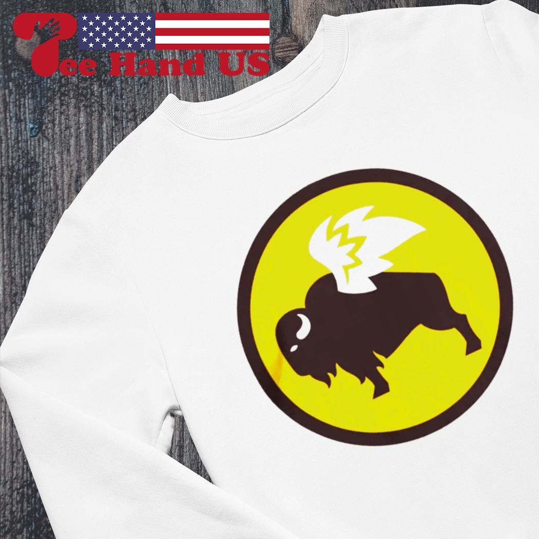 Buffalo Wild Wings Shirts
