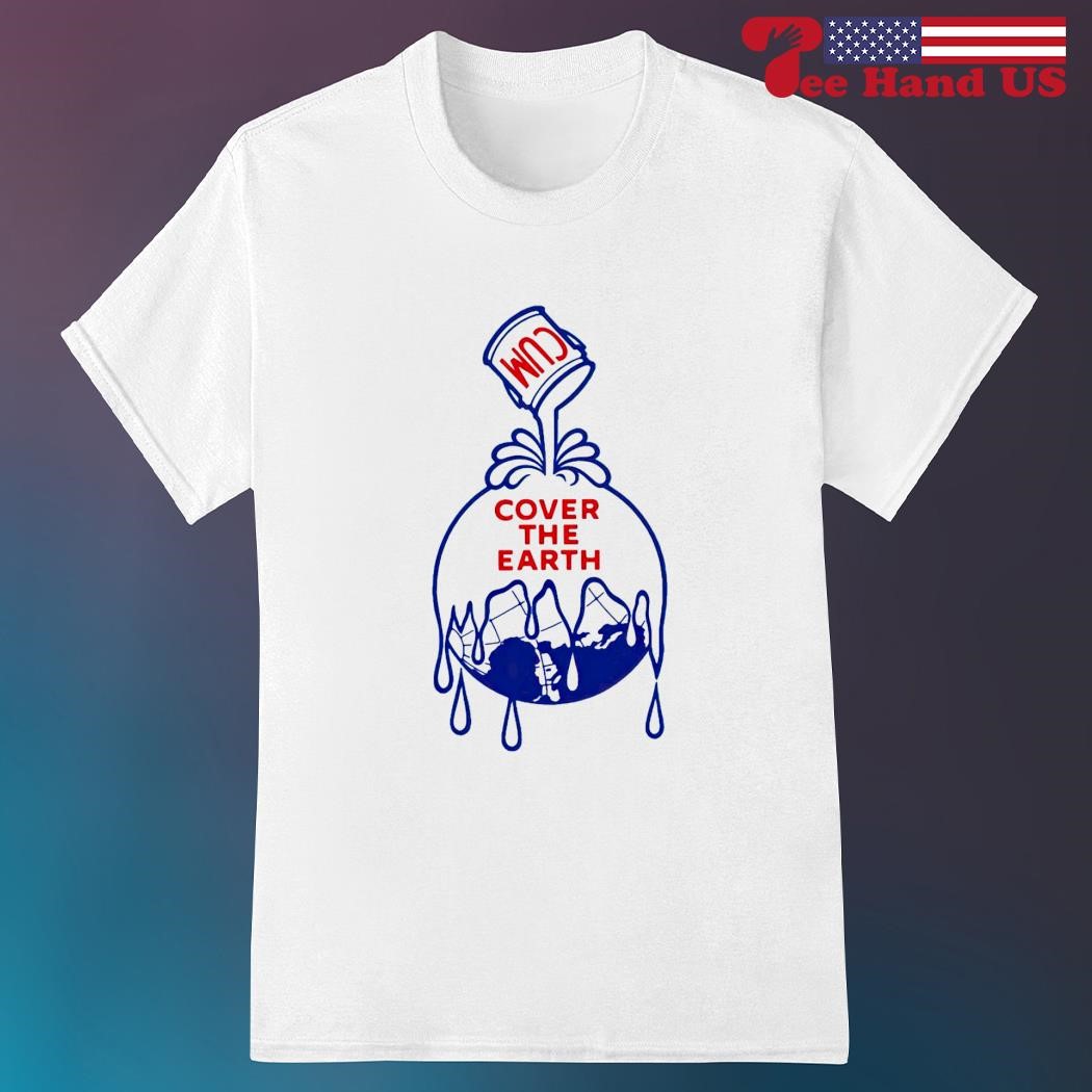 Cover The Earth Logo Logo Sherwin Williams.png | Career Center