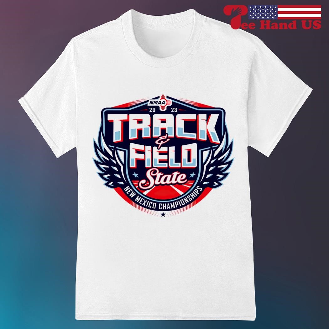 Track And Field Shirts