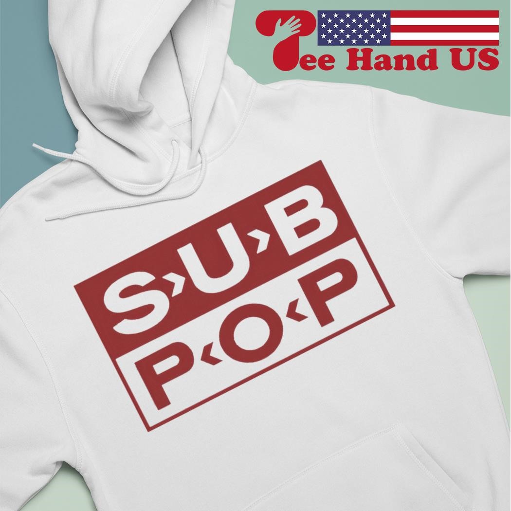 Sub Pop Logo