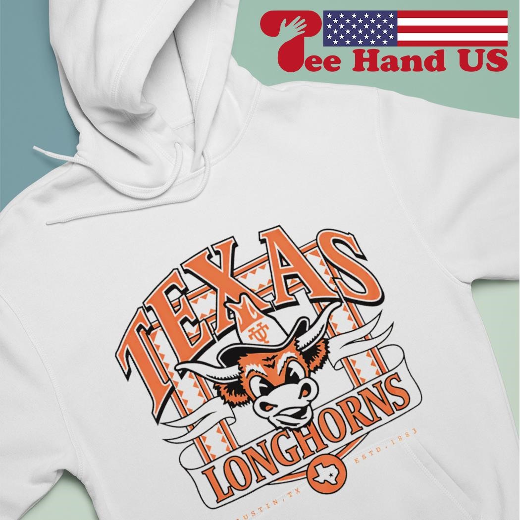 Vintage Texas Longhorn Logos Poster Longhorn Buffalo, Cow, Logo Design