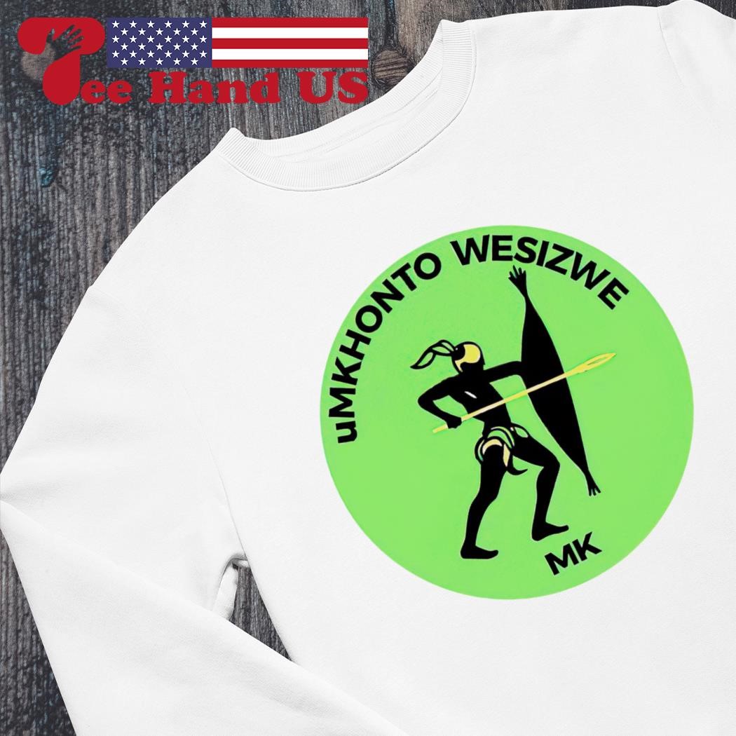 Umkhonto We Sizwe Logo WATCH | Umkhonto Wesizwe Party Announces New