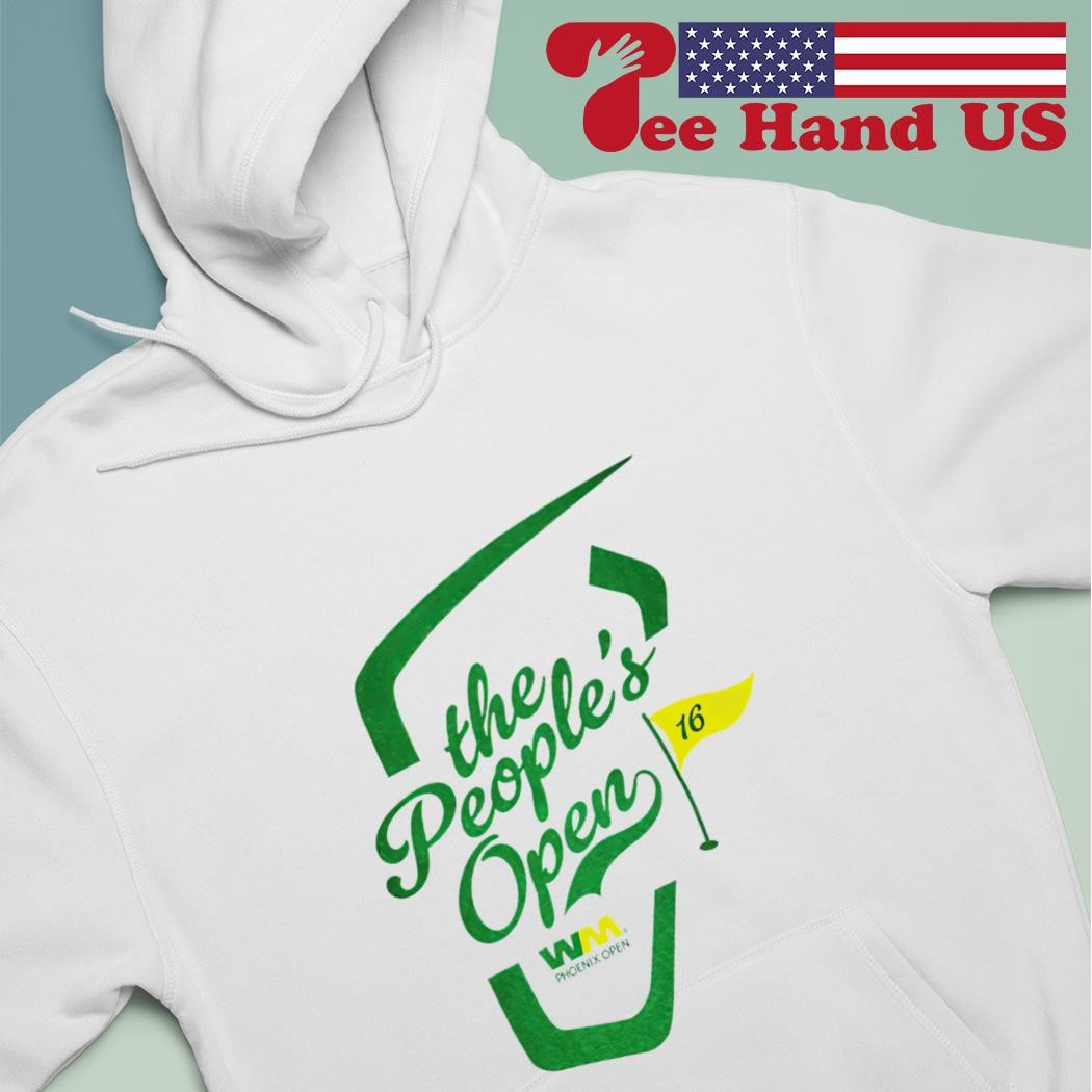 Phoenix Open Logo WM Phoenix Open | It's All About RESPECT At