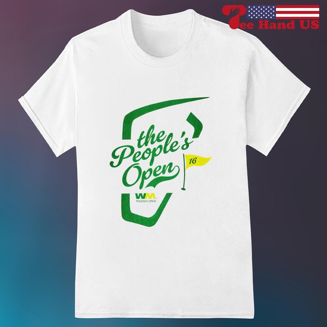 Phoenix Open Logo WM Phoenix Open | It's All About RESPECT At