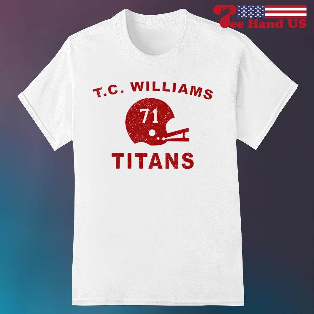 Tc Williams Logo