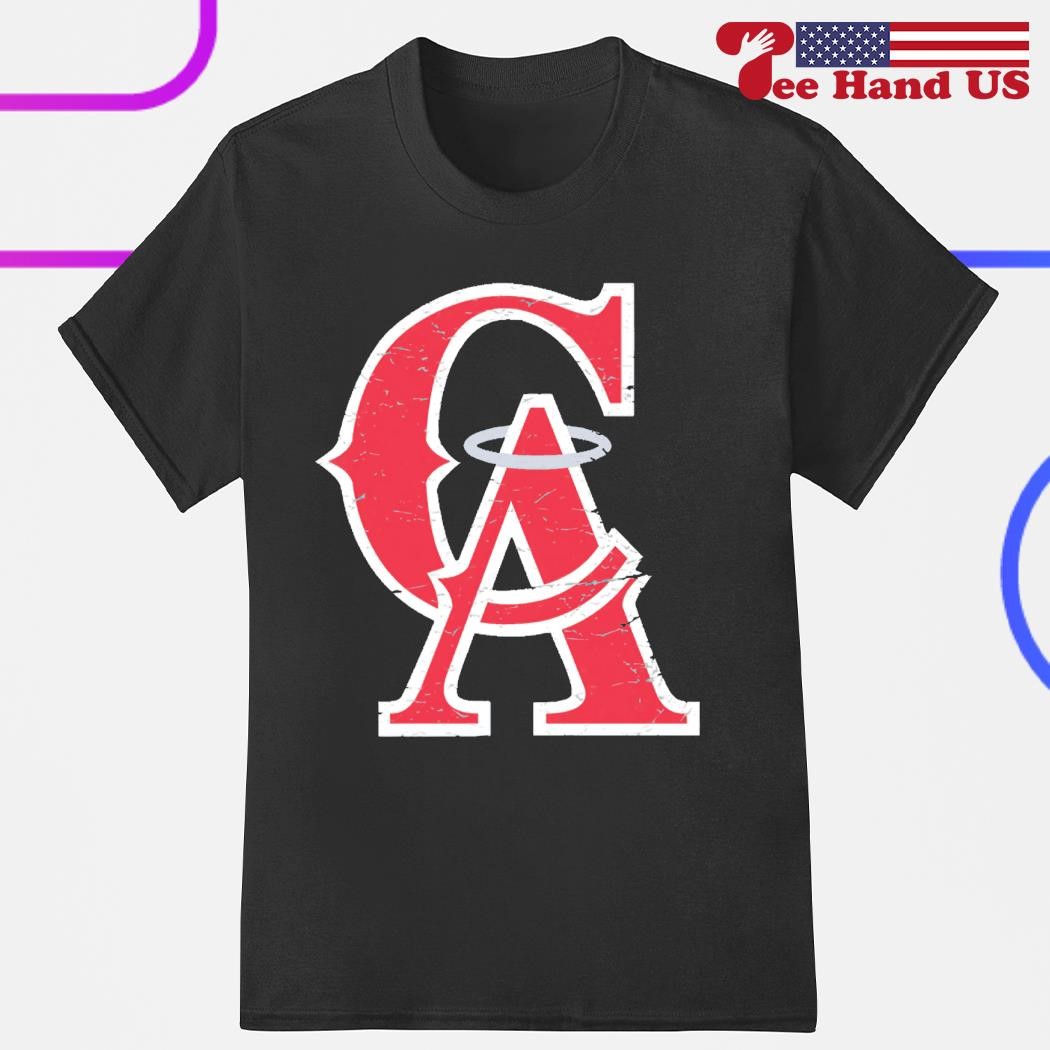 Ca Angels Logo