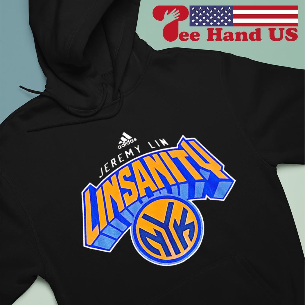 Linsanity Logo