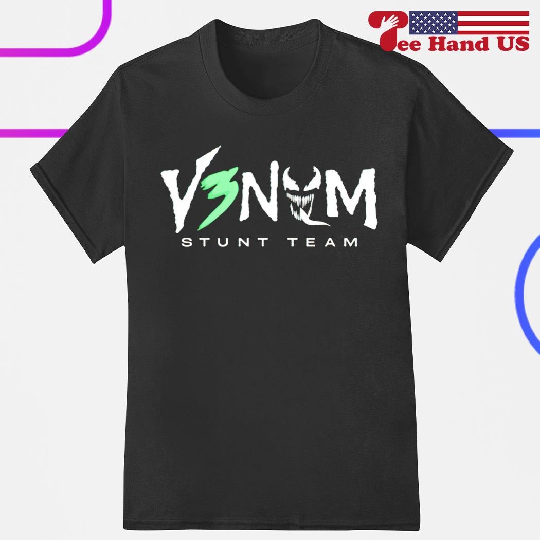 Team Venum Logo