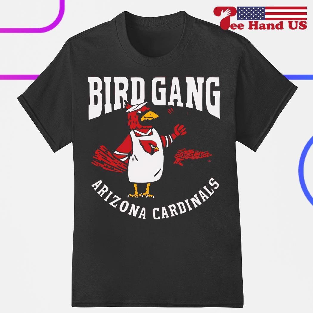 Bird Gang Arizona BIRD GANG