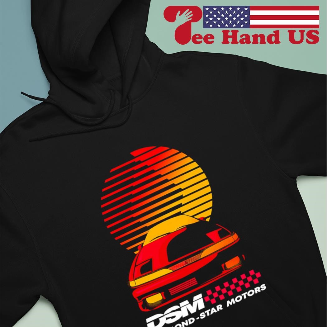 Diamond Star Motors Logo Diamond Star Motors Wikipedia