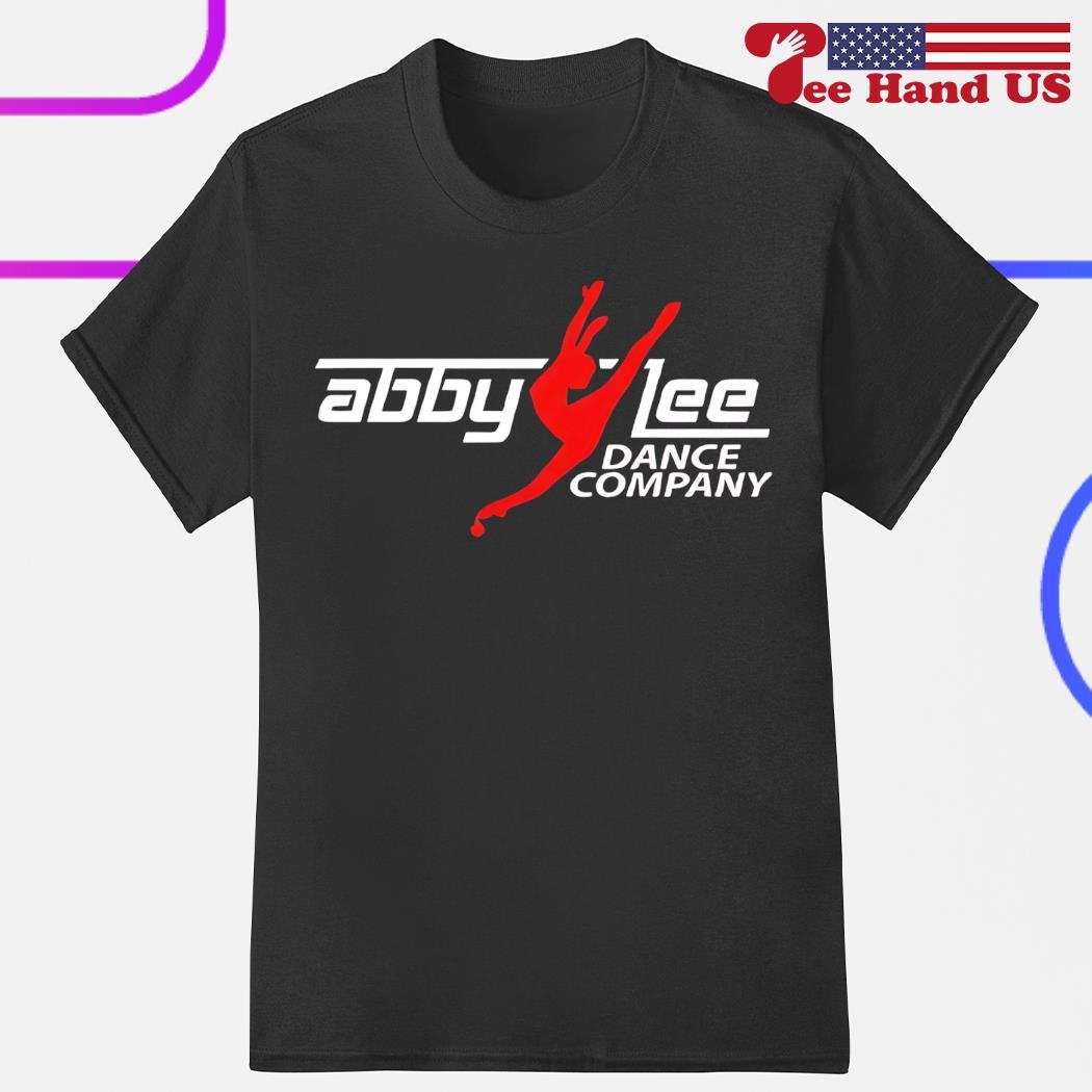 Abby Lee Logo ALDC New Black Legging – Abby Lee