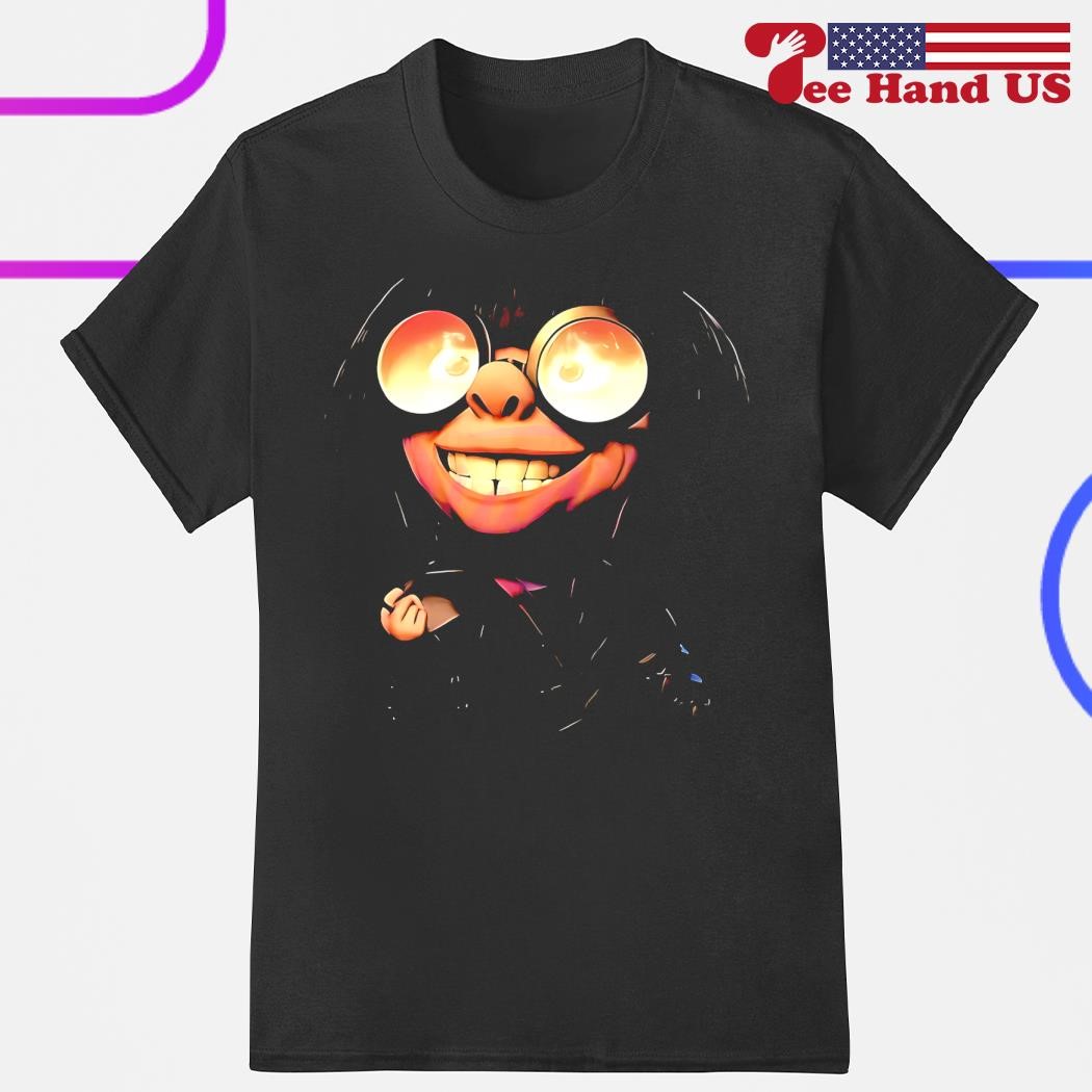 The Incredibles Edna E Mode