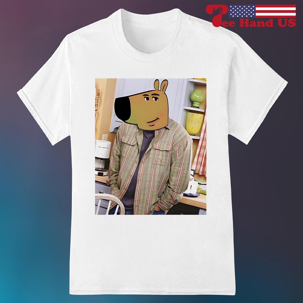 Wolf Shirt Review Memes