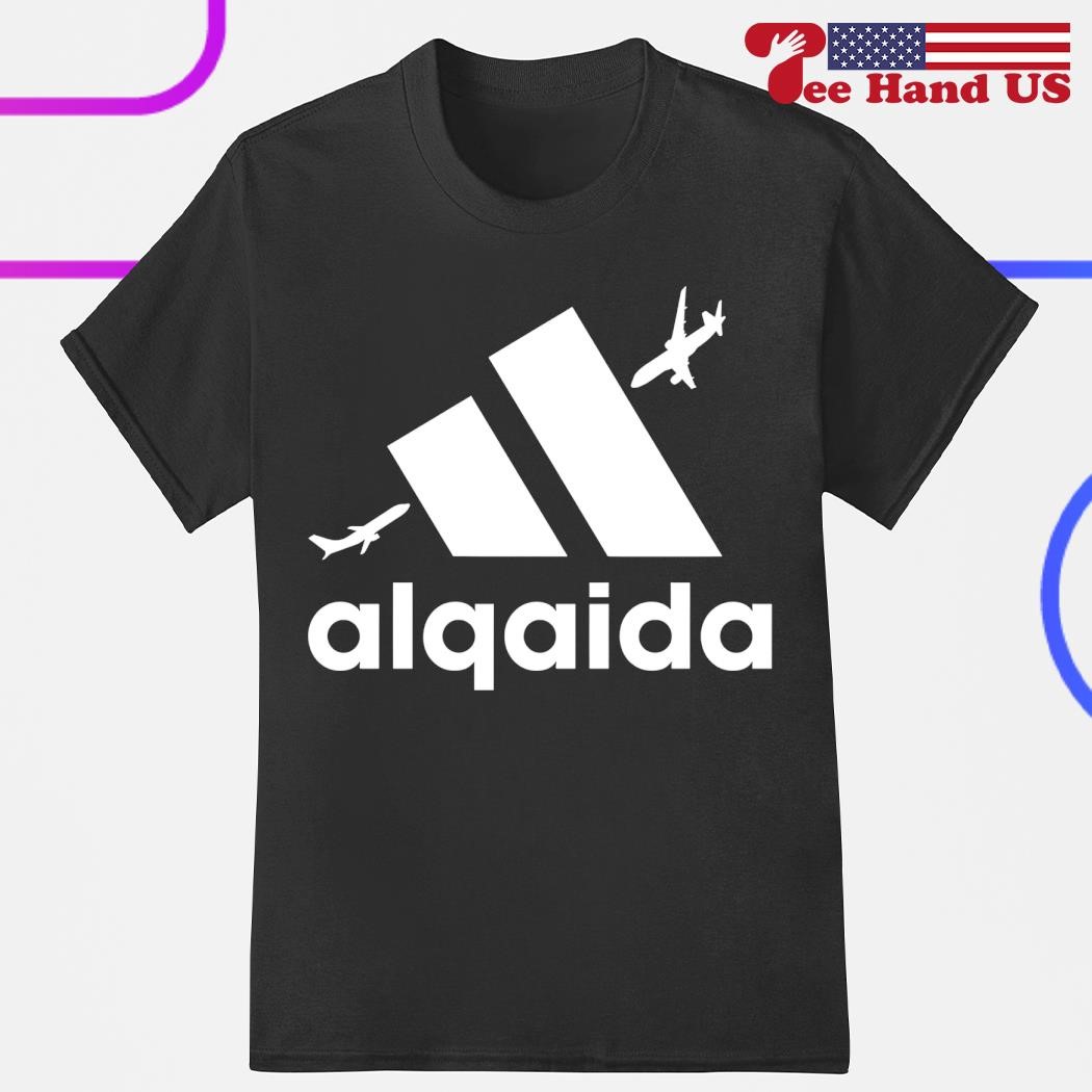 Adidas Al Qaida Logo