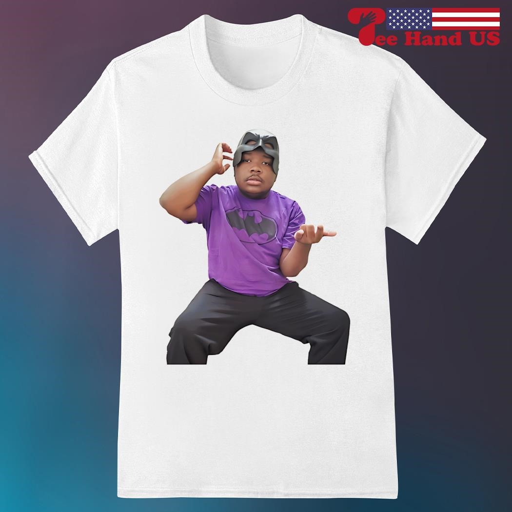 Darius Shirt Staying The Course: Darius Northern – Business Matters