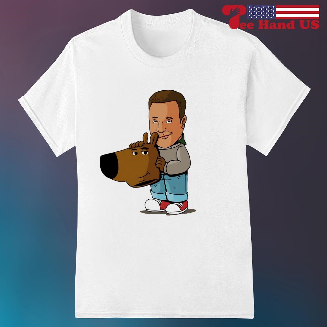 Sweater Guy Memes Official My New Character Is A Chill Guy Meme