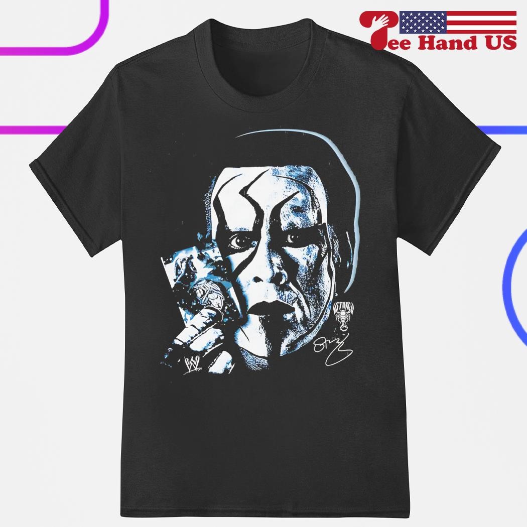 Sting Shirt Design Sting T Shirt Etsy UK