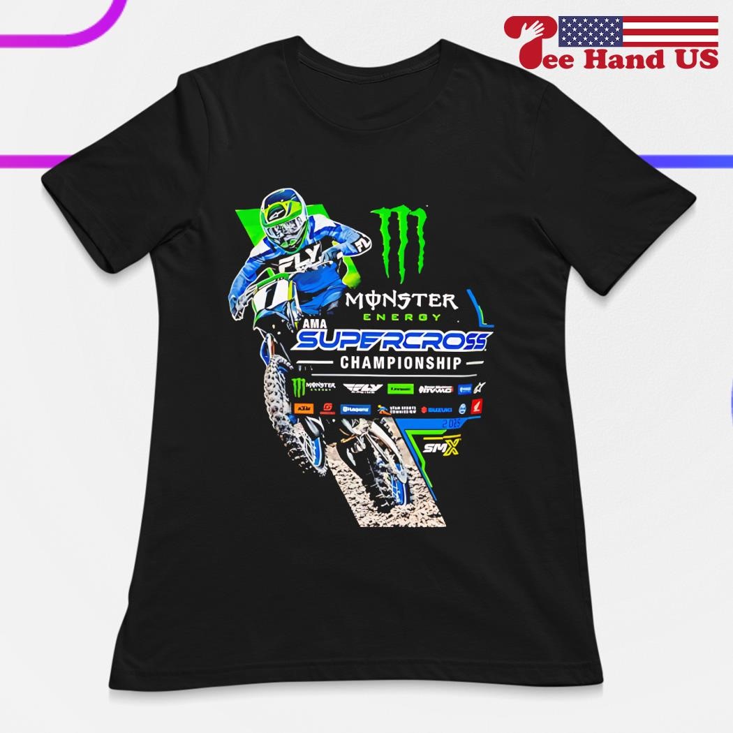 Monster Energy Supercross Logo Monster Energy Supercross 5
