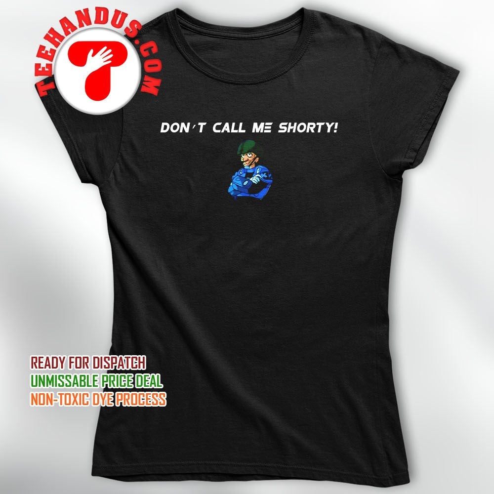 Shorty Meme Happy Birthday Tiny! Love, Shorty Happy Squirrel Meme