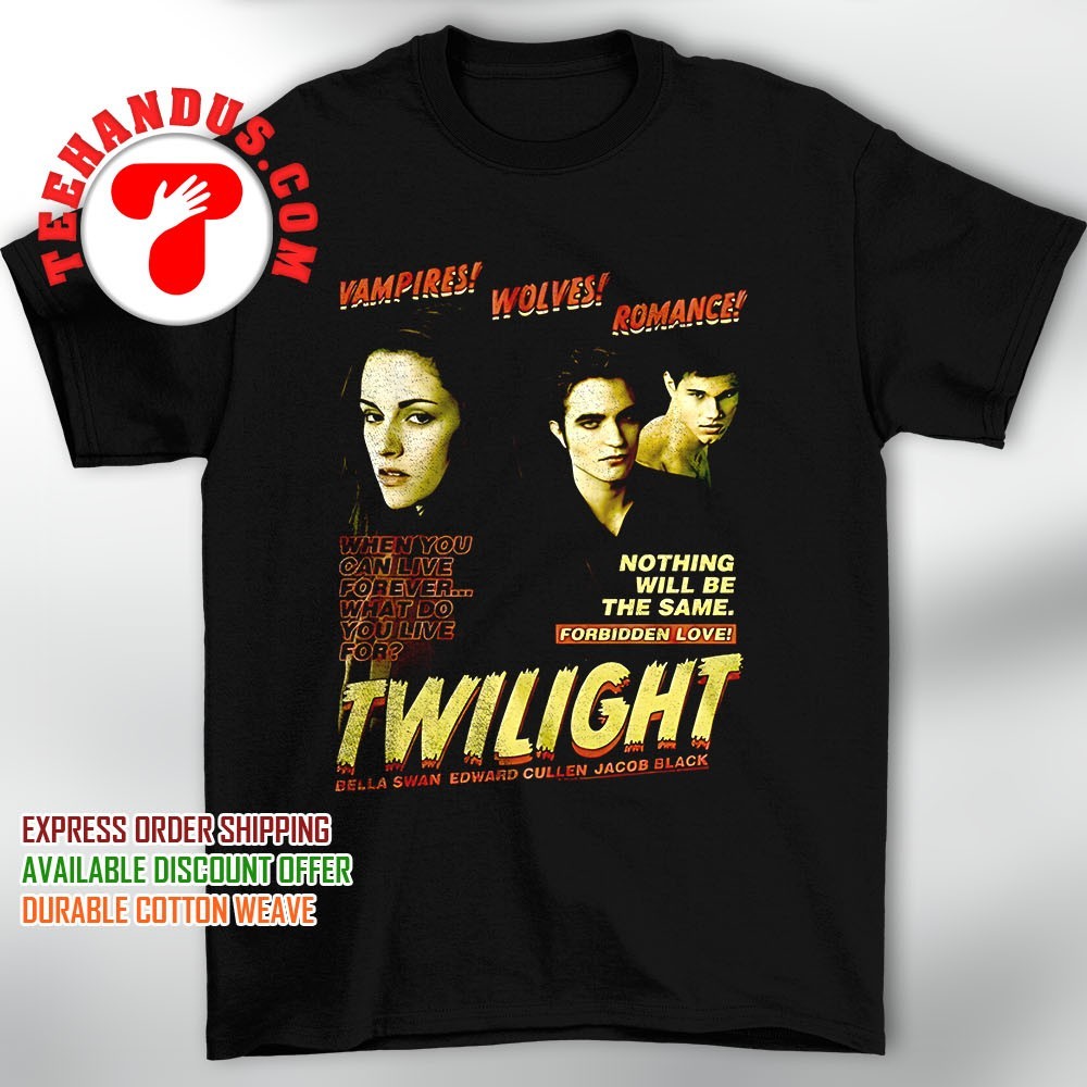 Edward Cullen And Jacob Black And Bella Swan