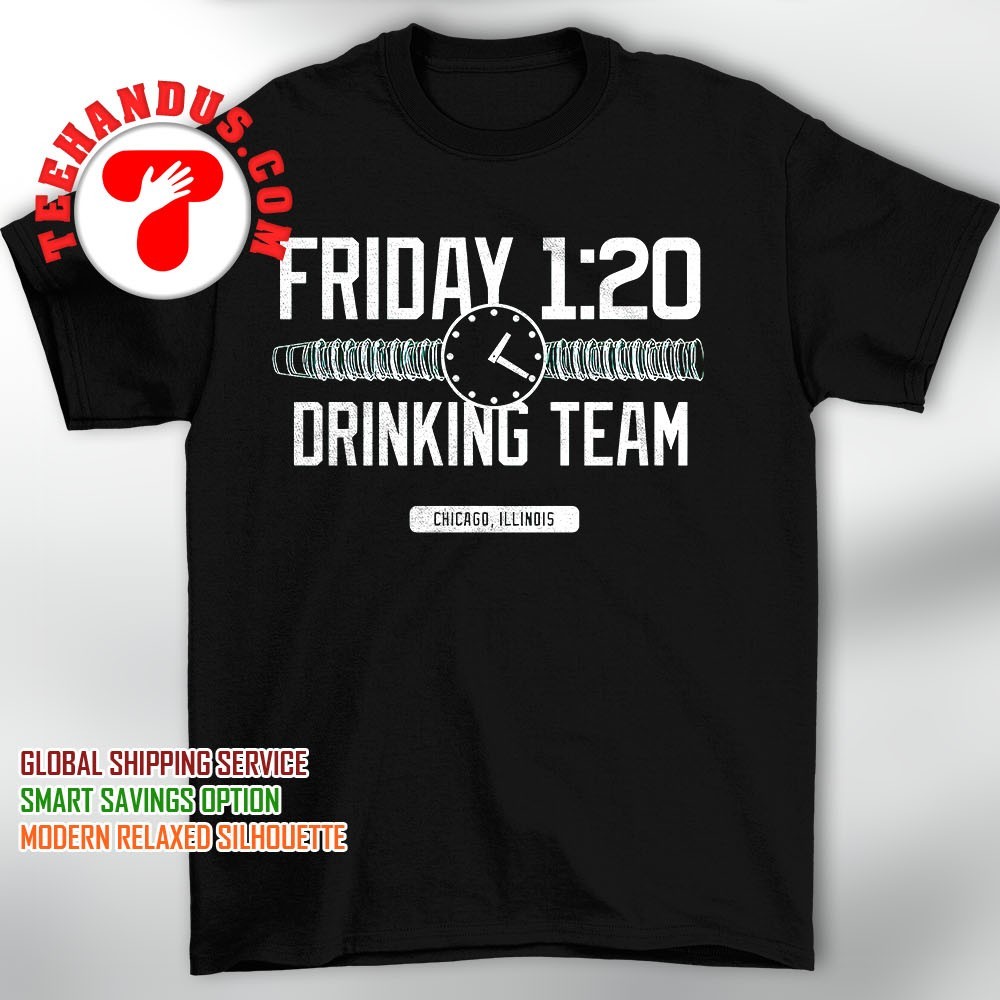Drinking Team Logo