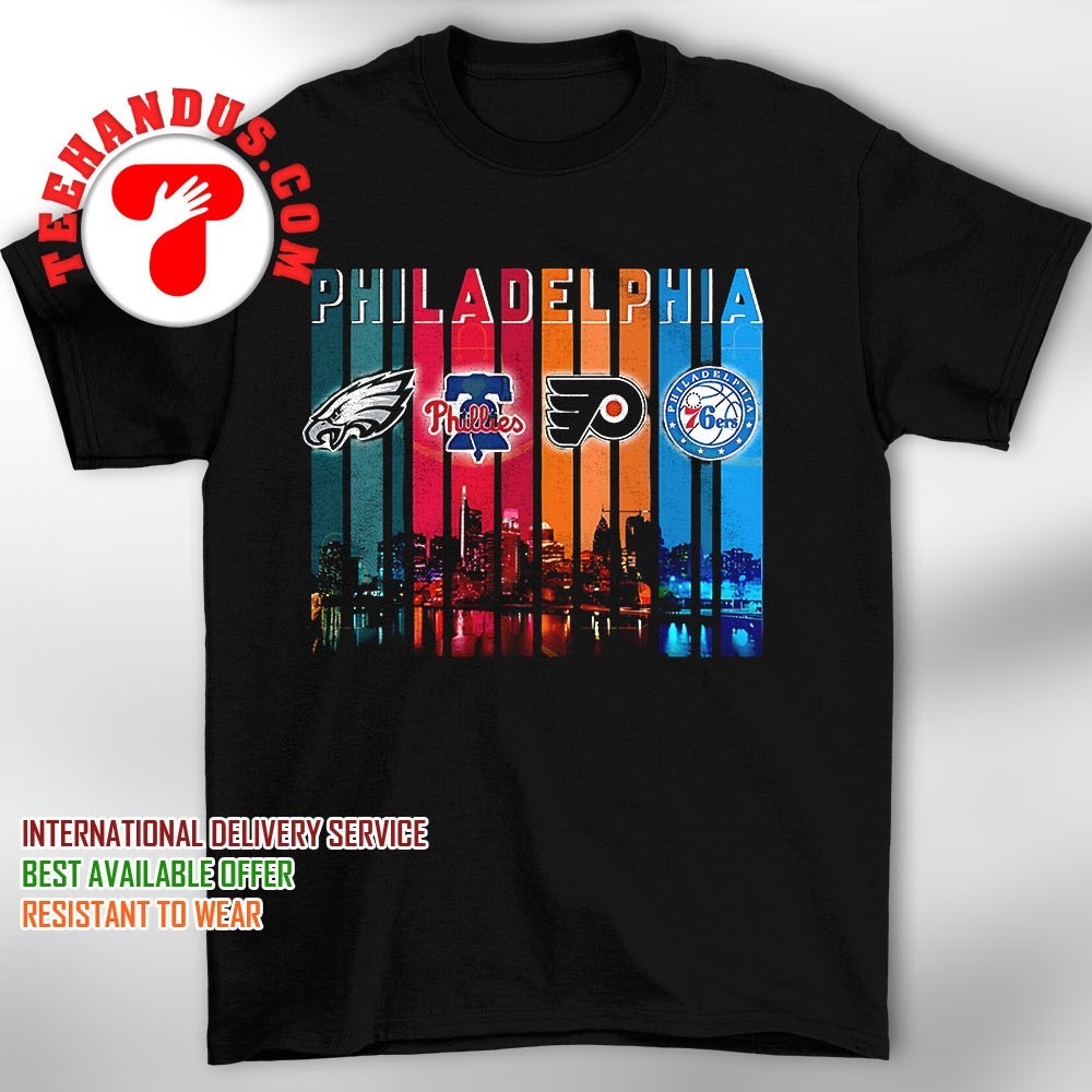 Flyers Eagles Logo Peanuts Philaldephia Sports Players Flyers 76ers