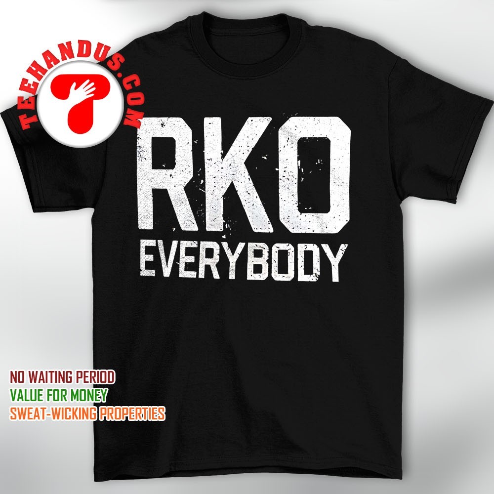 Wwe Rko Logo